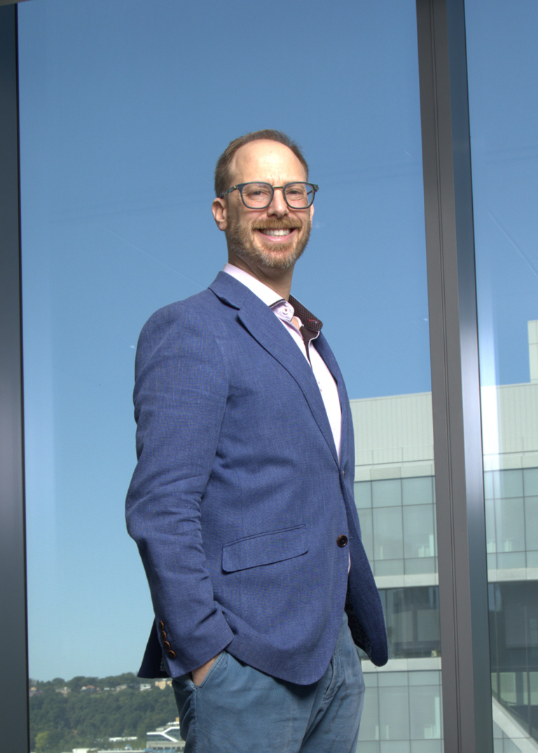 About - Adam Galinsky